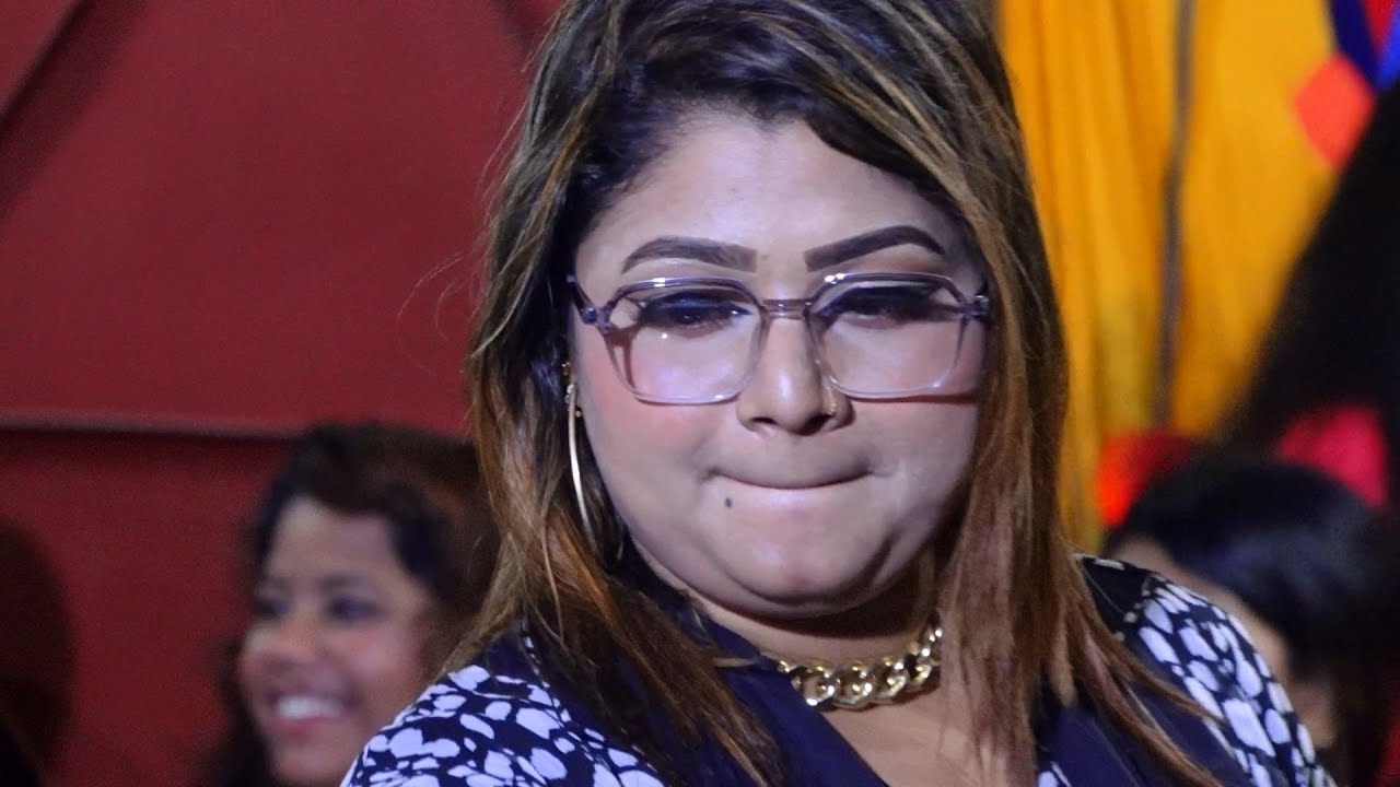 বিনা দোষে আমার নামে ছড়াইলা গুজব 💕 পাপিয়া সরকারের নতুন গান | Papiya ...