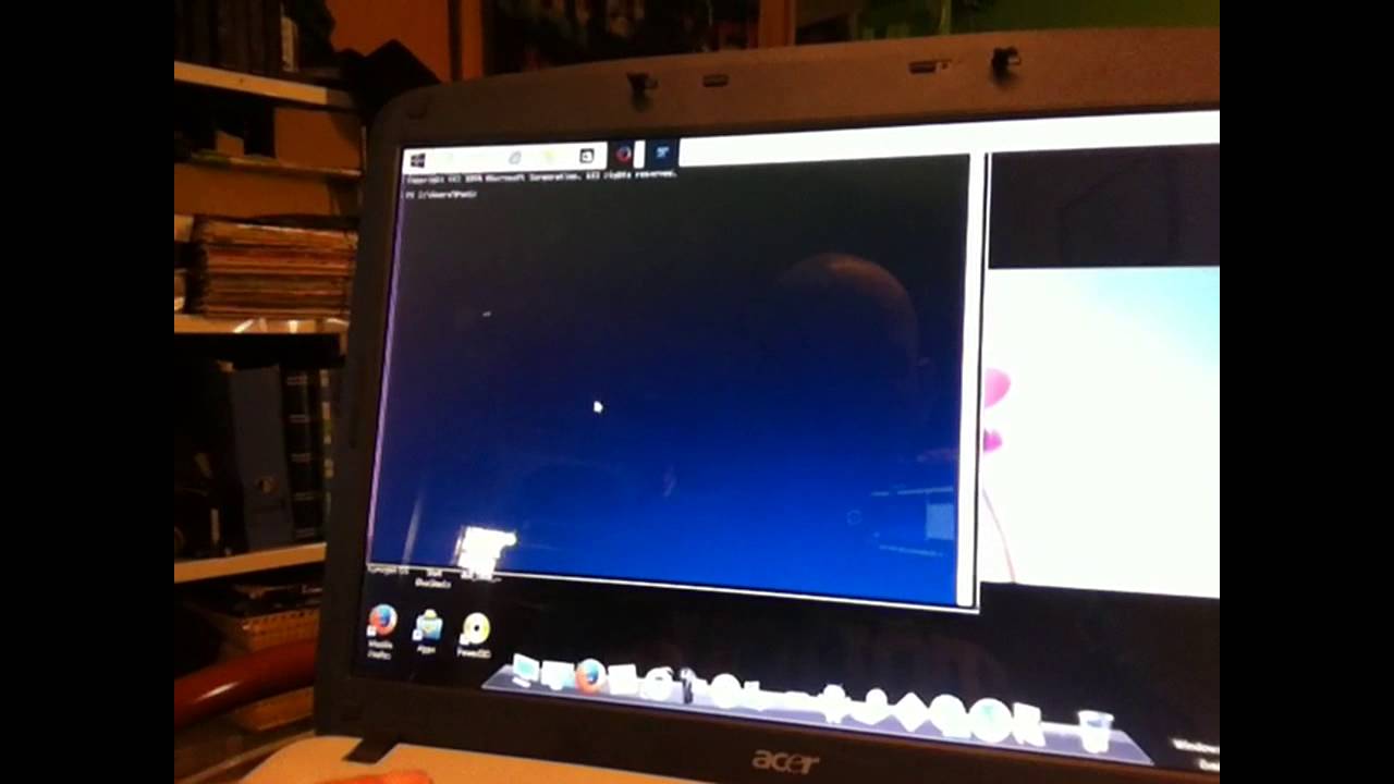 FIRST BLUE SCREEN OF DEATH WINDOWS 10 PRO - ACER 5310 - REPEATED FOR ...