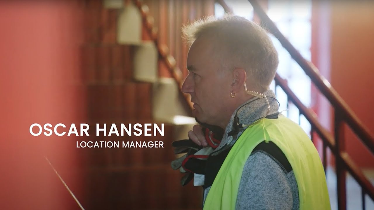 Crew Stories - Location Manager - YouTube