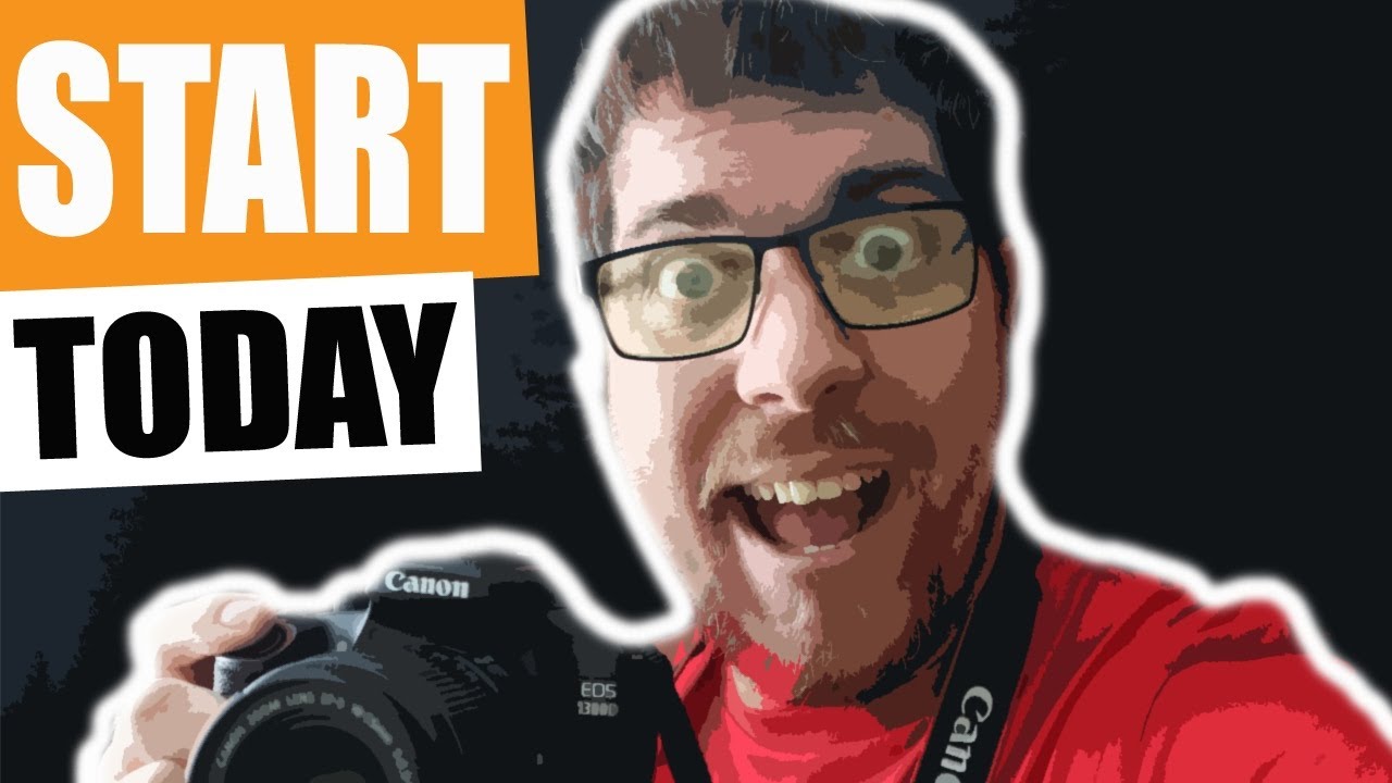 Should I start a Youtube Channel in 2020 - Start Today - Tips on why ...