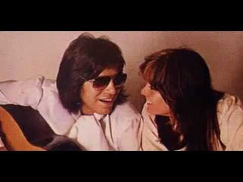PARA DECIR ADIOS jose feliciano y ann kelly