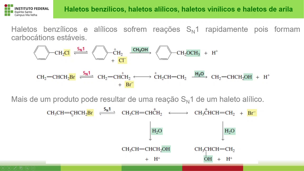 Haleto Vinilico Haletos Orgânicos: Formação, Classificação, Usos