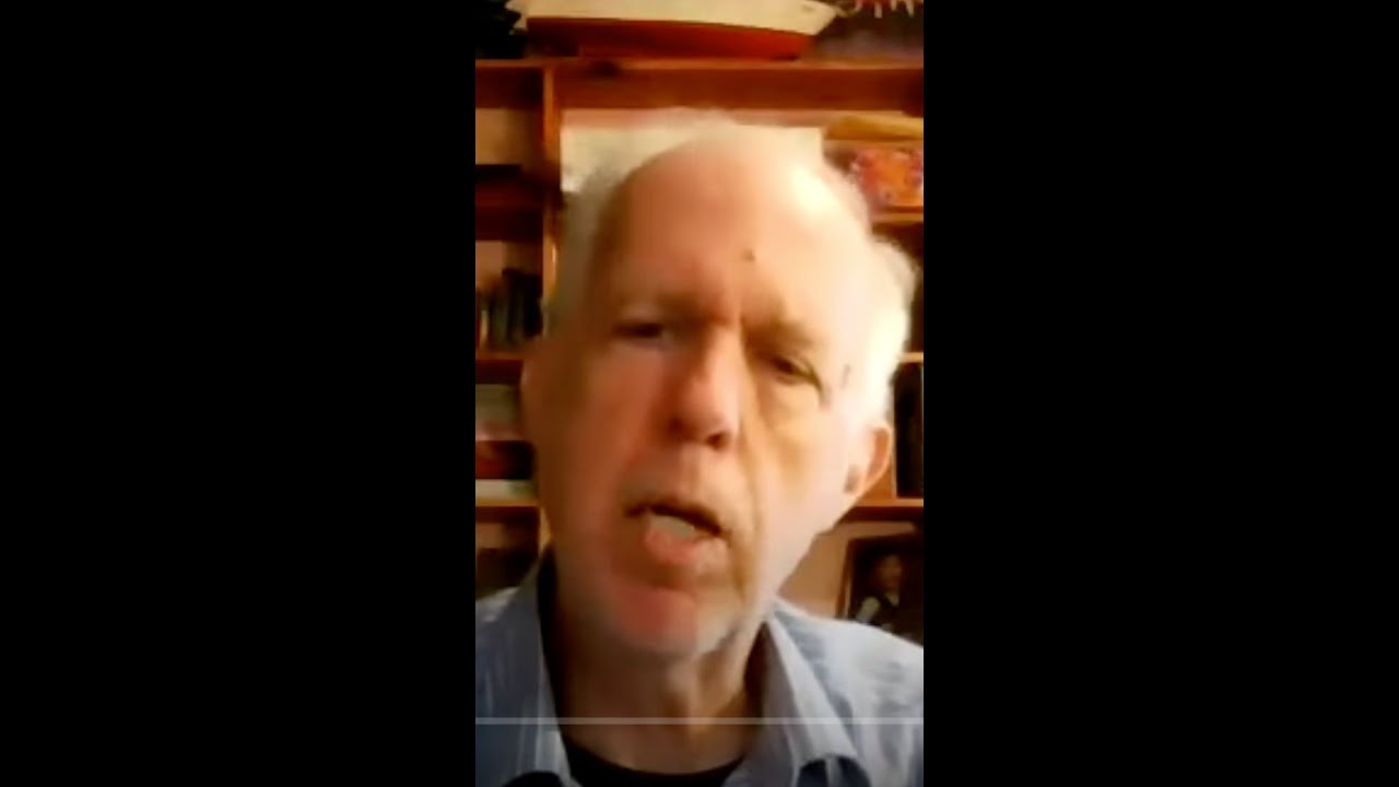 Mark Dunlea talks about pushing NYS Comptroller Tom DiNapoli to divest ...