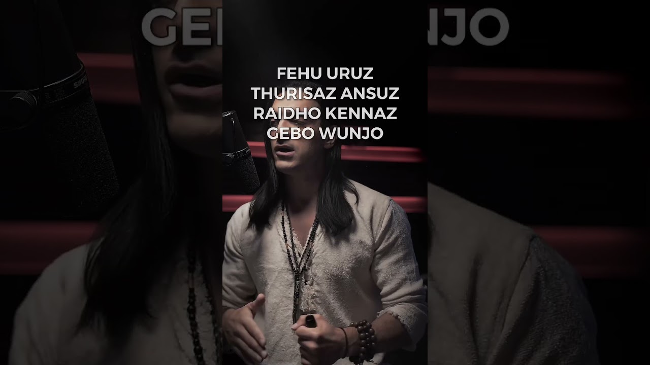 Bifrost is out now on all streaming platforms 🙏 #runes #vikings # ...