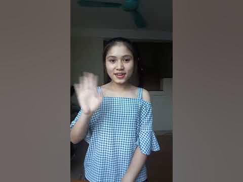 LESSON 1: New Words-Chu Thúy-A127 - YouTube