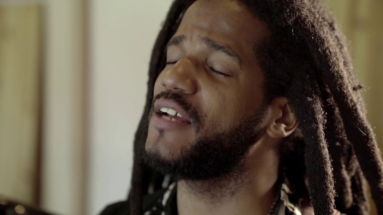 "Surrender" - Paul Beaubrun, Artists for Peace and Justice - YouTube