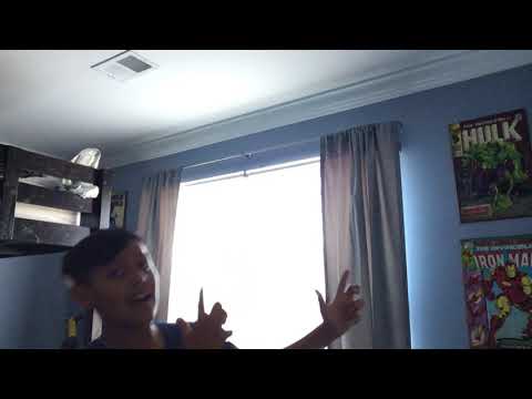 Mi gente (Conor Maynard’s Cover)