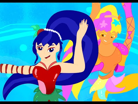 Winx Club - Sirenix Russian Cursed Mix