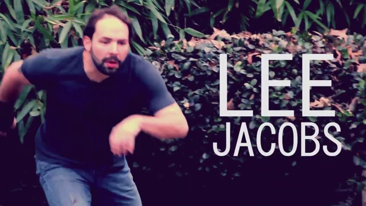 LEE JACOBS INLINE SKATING - YouTube