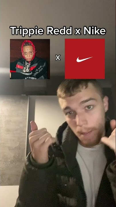 Trippie Redds Discography As Jordans X Dunks Youtube