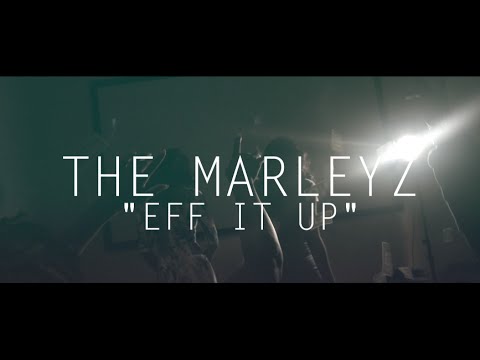 ThaMarleyz - Eff It Up (Produced By Hezekiah Jr) - YouTube