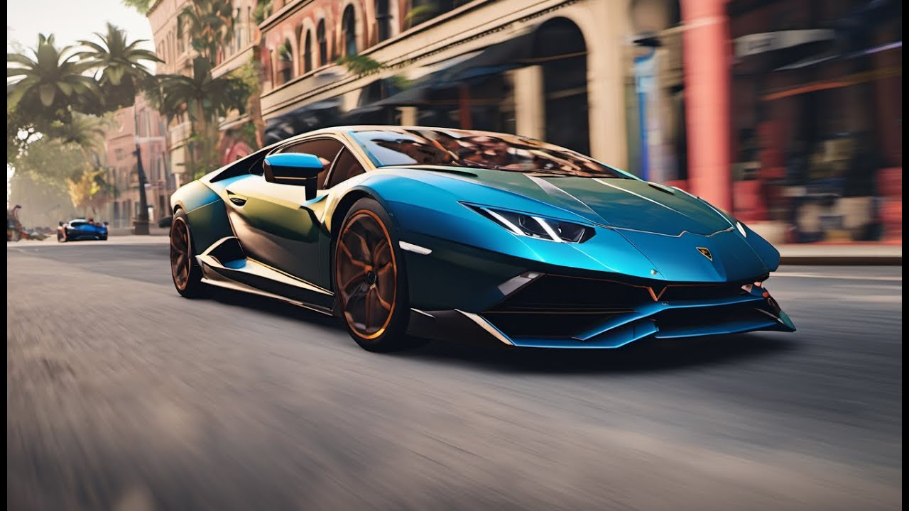 Fastest way to level up in forza horizon 5 (credits glitch) - YouTube