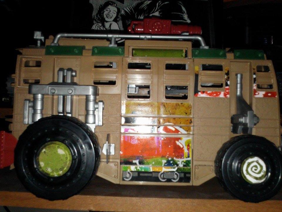 Shell Raiser 2012 (Shell #232) - YouTube