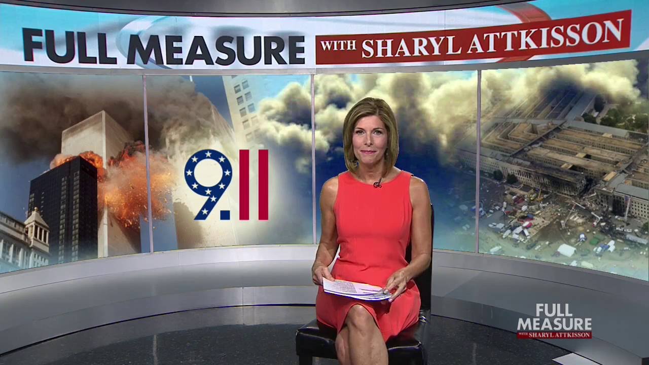 FULL MEASURE: September 11, 2016 (P4) - YouTube