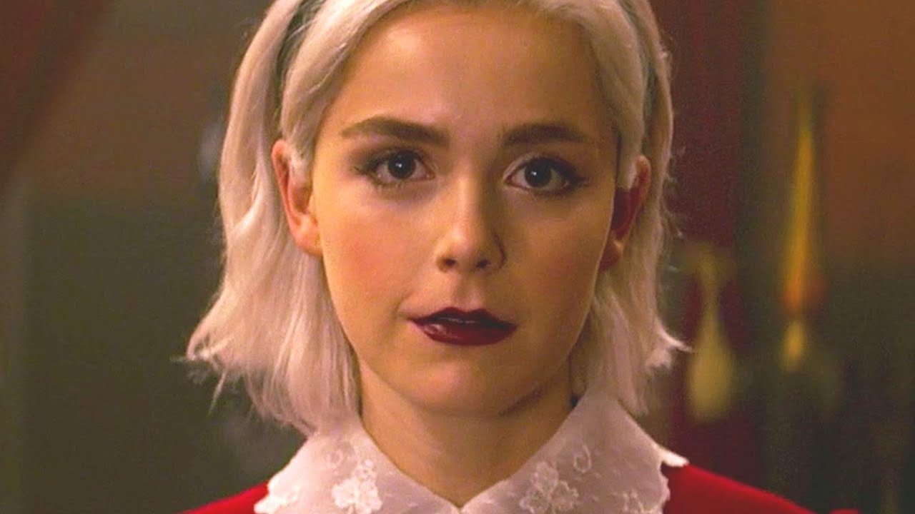 Everything Good Coming To Netflix In April 2019 - YouTube