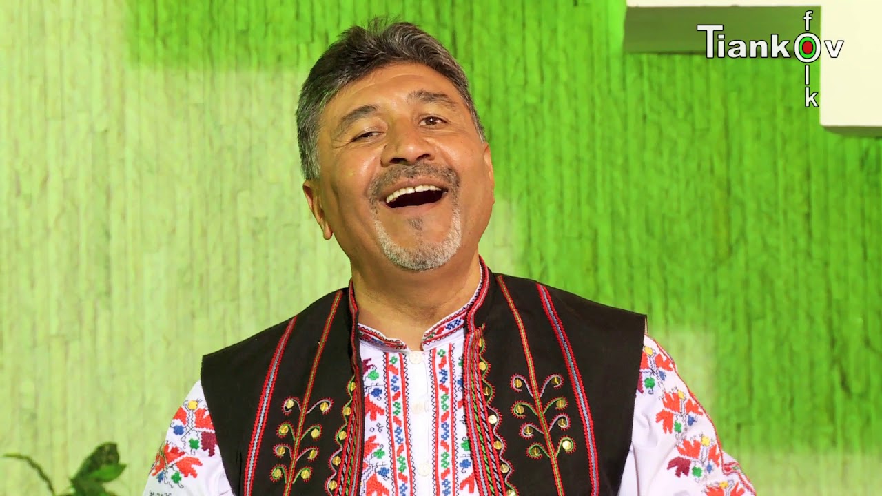 IVAN VELEV VANKATA NENKOVATA MAIKA - YouTube