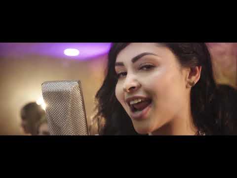 MIX DE ORO   Alma Bella de Nilver Huarac en #StudioSession