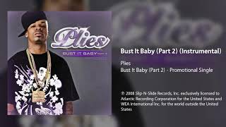Plies Baby Mama