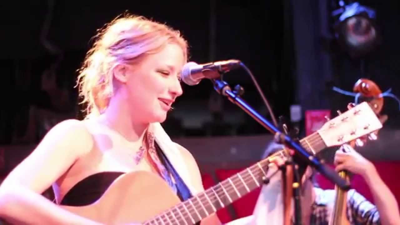 We Rise: Tracy Thorne - YouTube