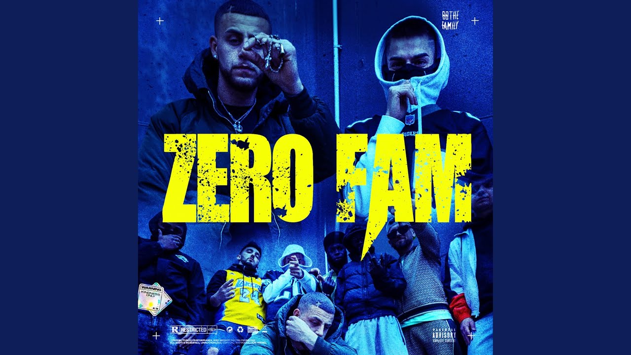 ZERO FAM - YouTube