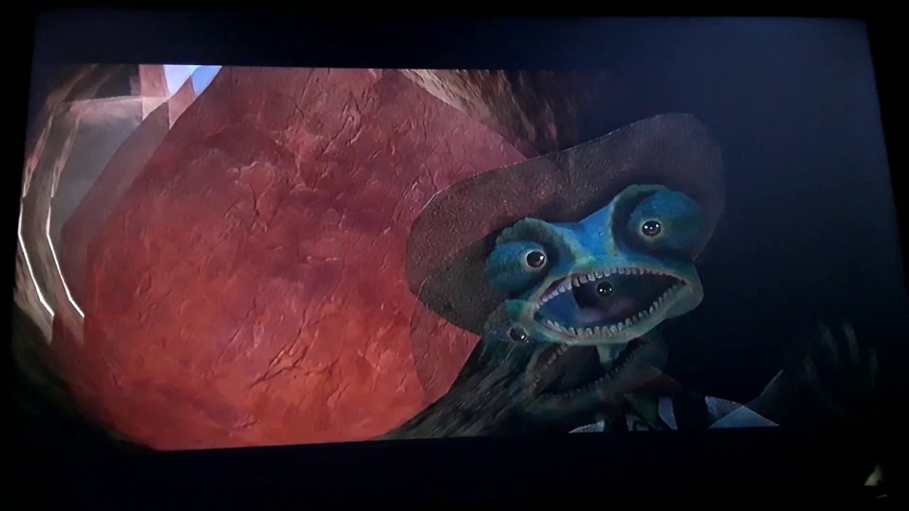 Rango Game Part 3 Mining - YouTube