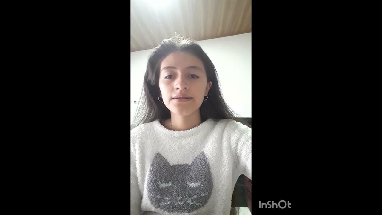 Semana 15 y 16 - YouTube