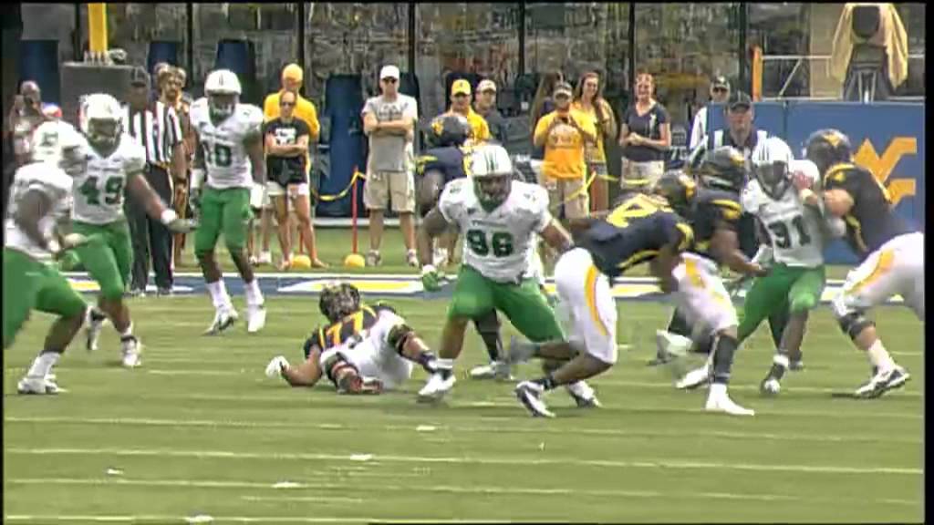 WVUSportsBuzz with Amanda Mazey - YouTube