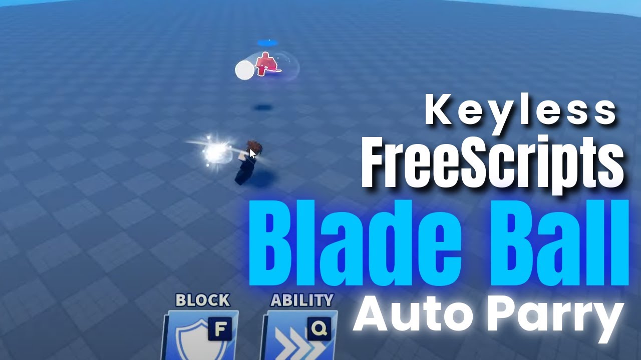 Roblox Blade ball script[Autoparry] - YouTube
