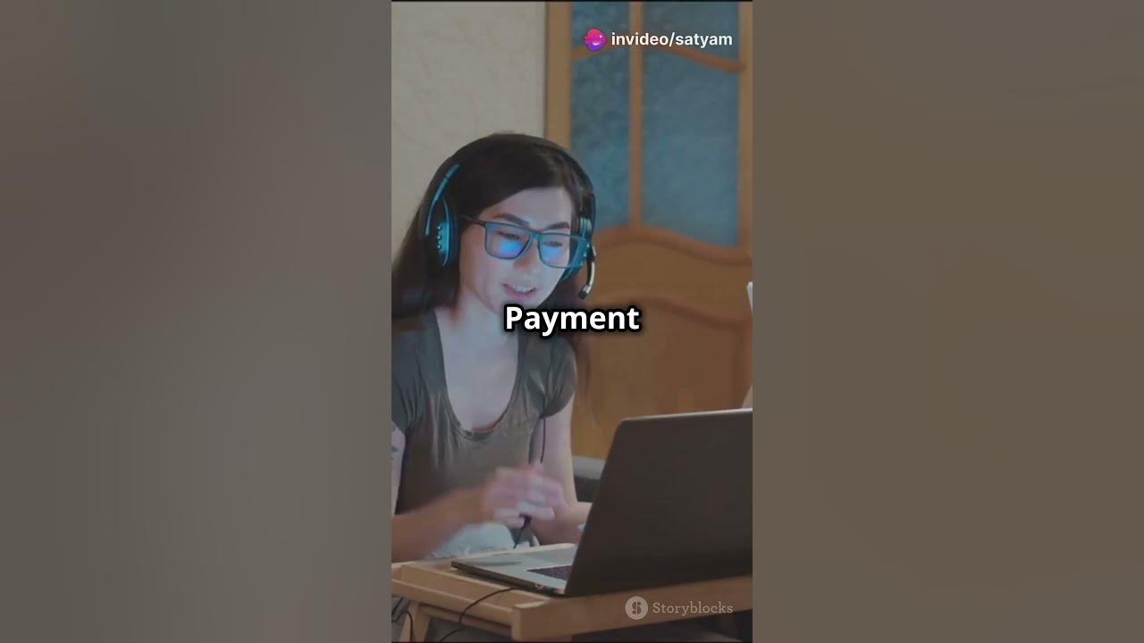 How to earn money without any skills in online "for students" specialy - YouTube