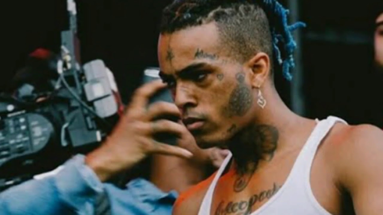 Homenagem Minha Ao Xxxtentacion Part 2 Youtube