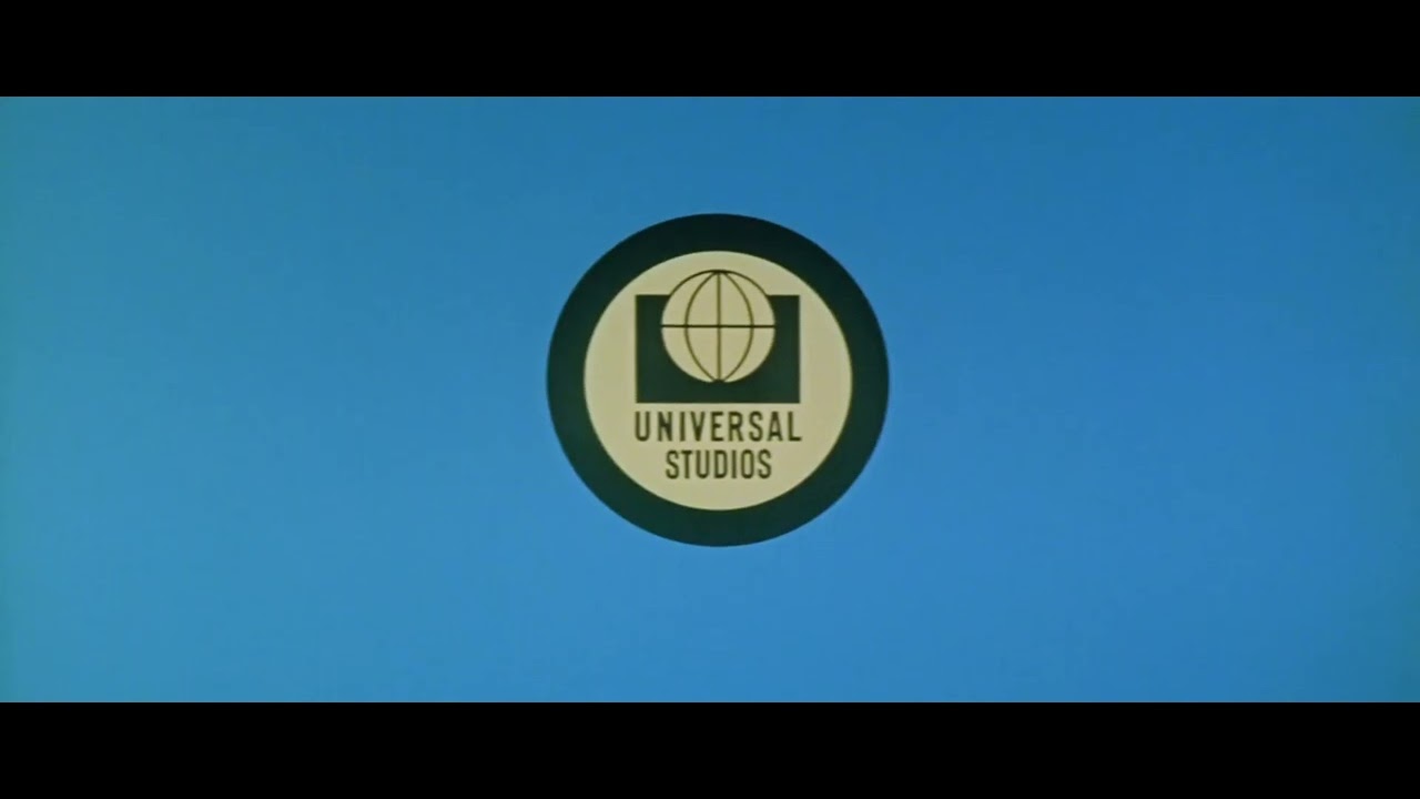 MPAA rating bumper/When in Hollywood Visit Universal Studios bumper (PG ...