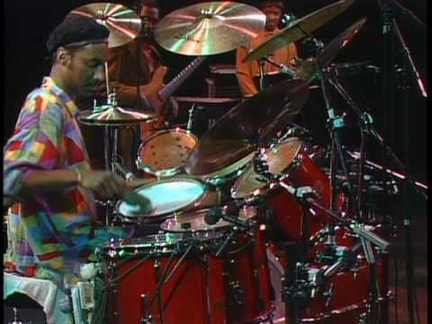 Drums - Trailer - Omar Hakim: Complete - YouTube