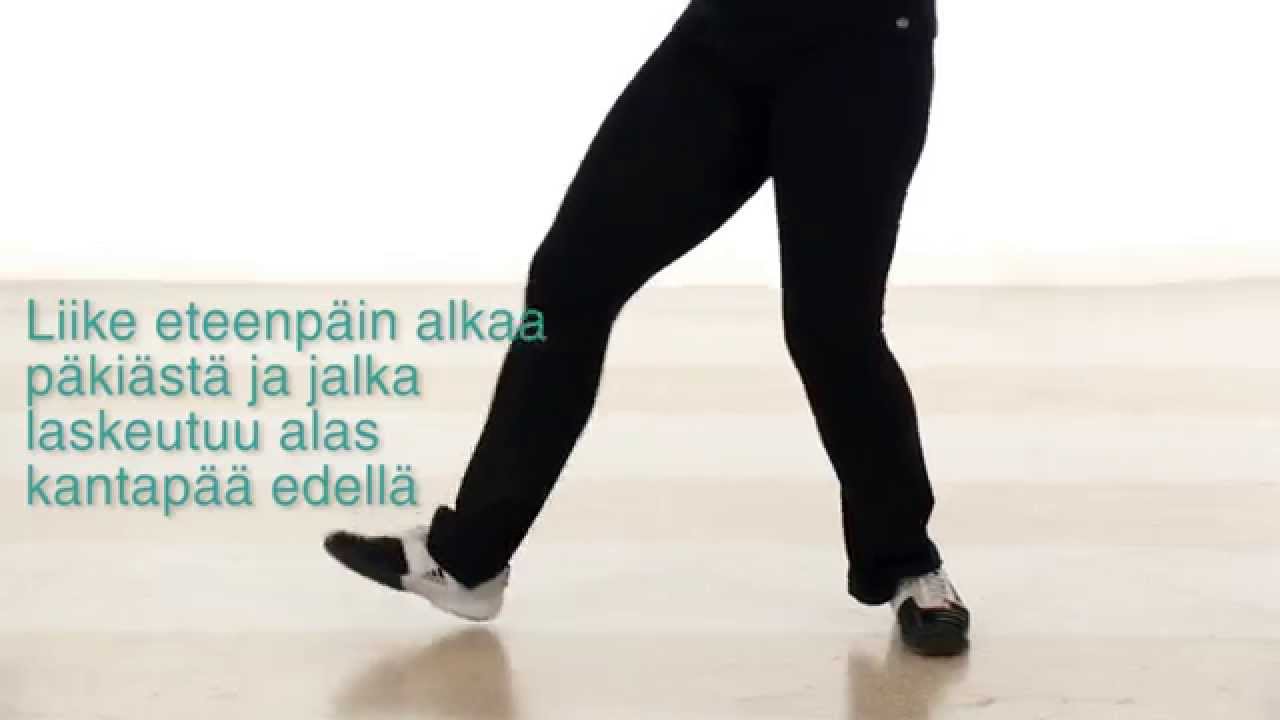 Taukoliikunta Miekkailu - YouTube