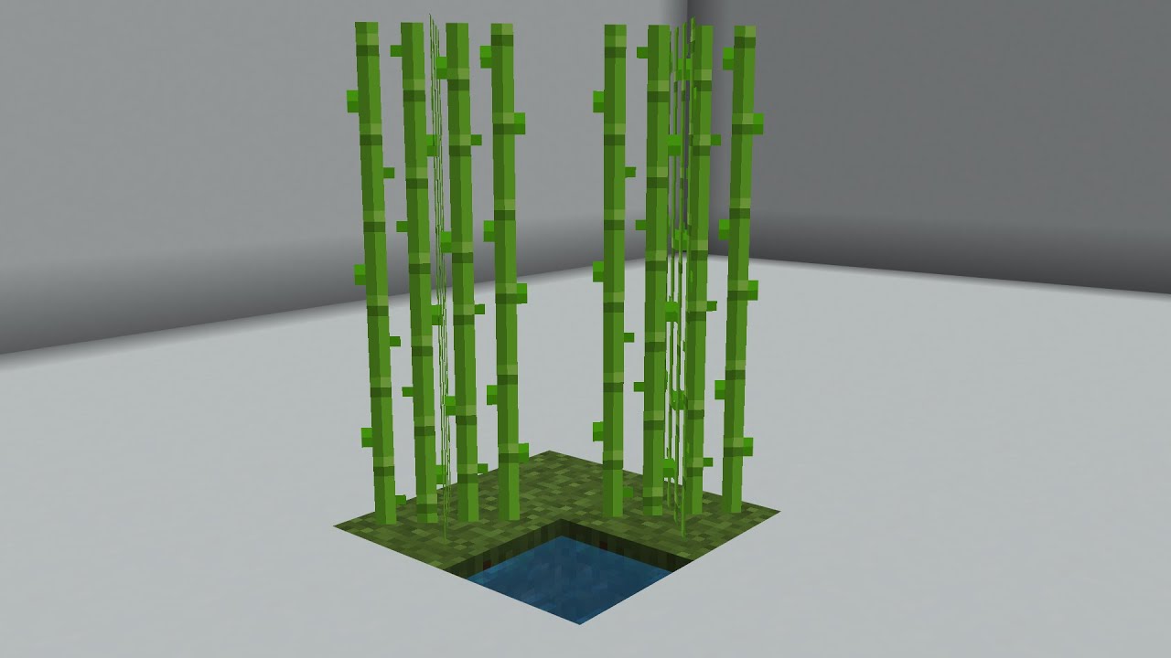Como Hacer Azucar En Minecraft