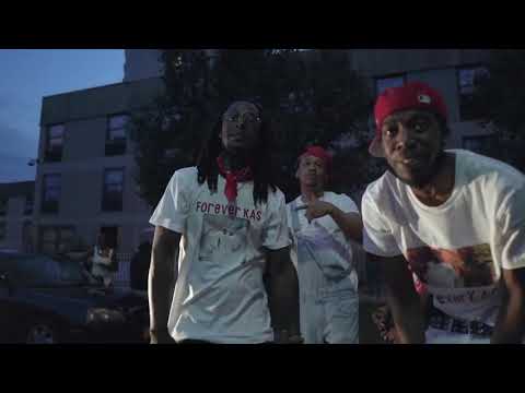 'Get Out The Trenches' Boo Banger X PrettyBoi Green X Kay1er R I P Kasper Directed By BvFilms ...