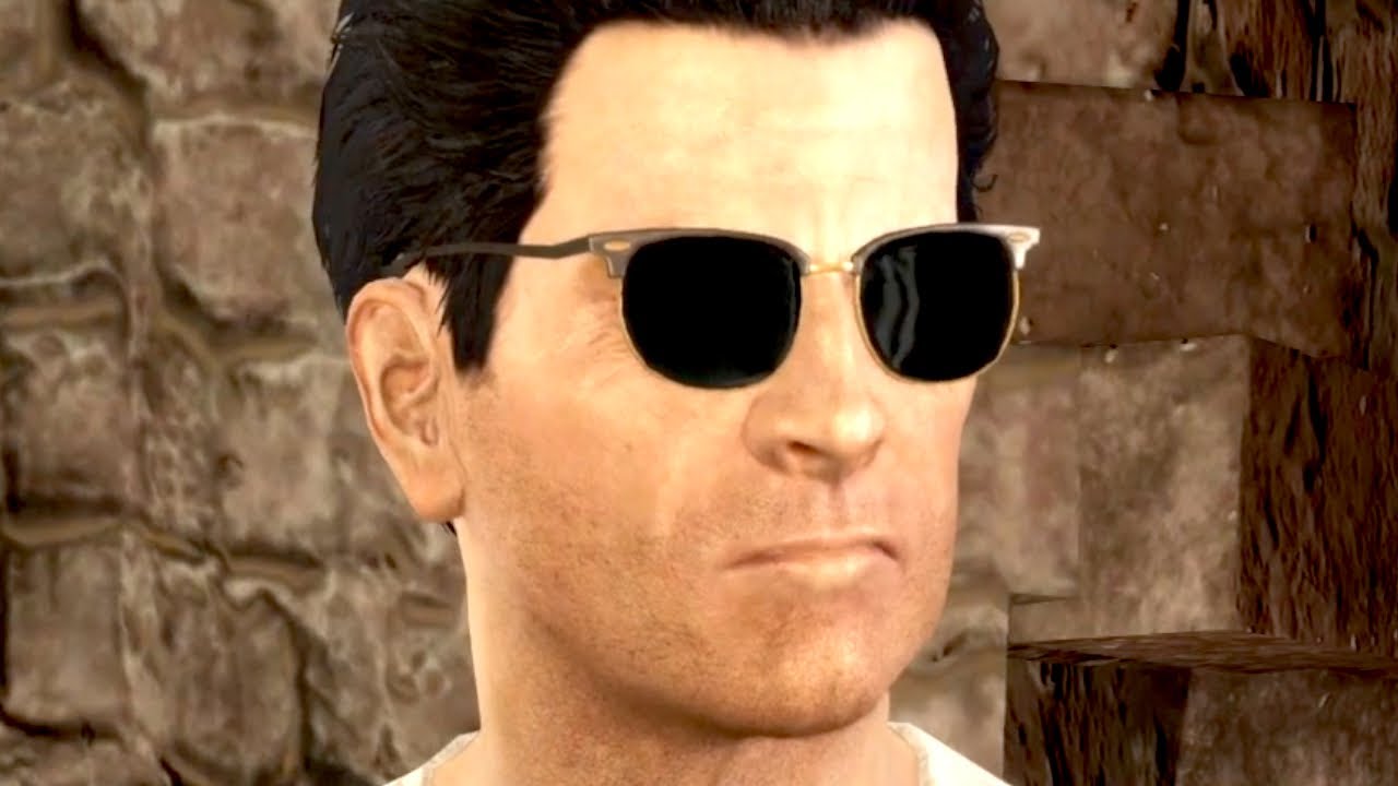 Fallout 4 Made Me Lose Everything - YouTube