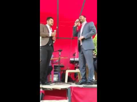 Hozan Paşa Azizoğlu BUK
