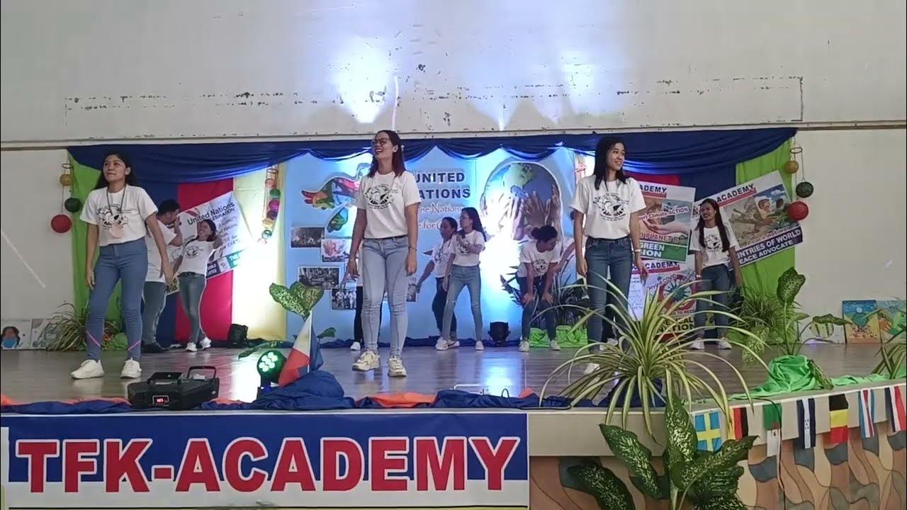 TFK Academy Teachers Presentation| United Nation 2022 #academy #teacher #united #presentation ...