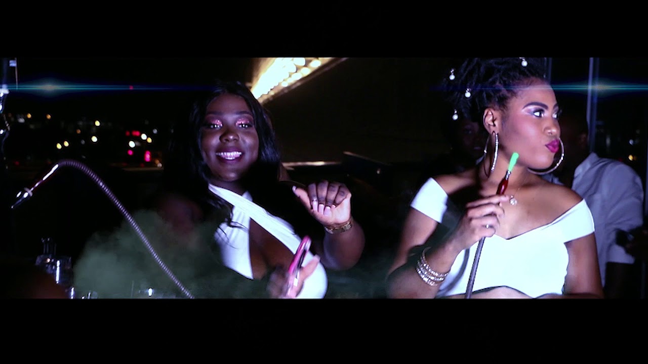 KLERE - ASK ABOUT US - FEAT ROBERTO T-VICE [OFFICIAL MUSIC VIDEO] - YouTube