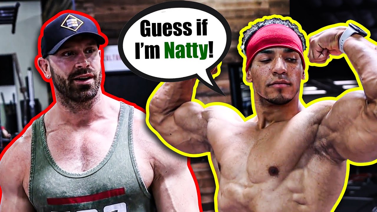 YOUR BLOOD WORK DOESN'T PROVE ANYTHING - Bradley Martyn & Joshua Manoi ...