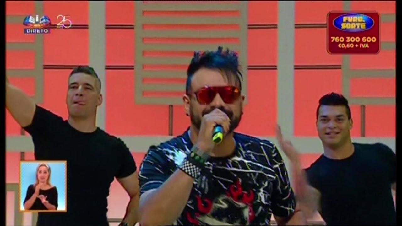 IRAN COSTA - ALTA VOLTAGEM (QUERIDAS MANHAS - SIC) - YouTube Music