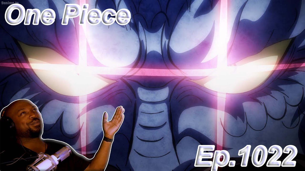 Dragonkin Kaido!! - Boss Hyogoro - Marco vs King & Queen!! - One Piece ...