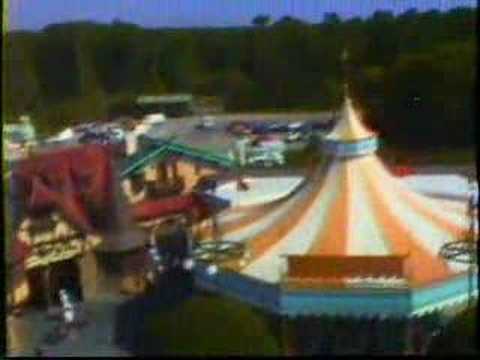 WDW 1987 IV - YouTube