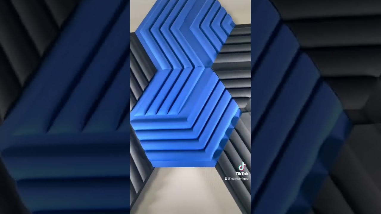 Elgato Blue Wave Panels Setup - YouTube