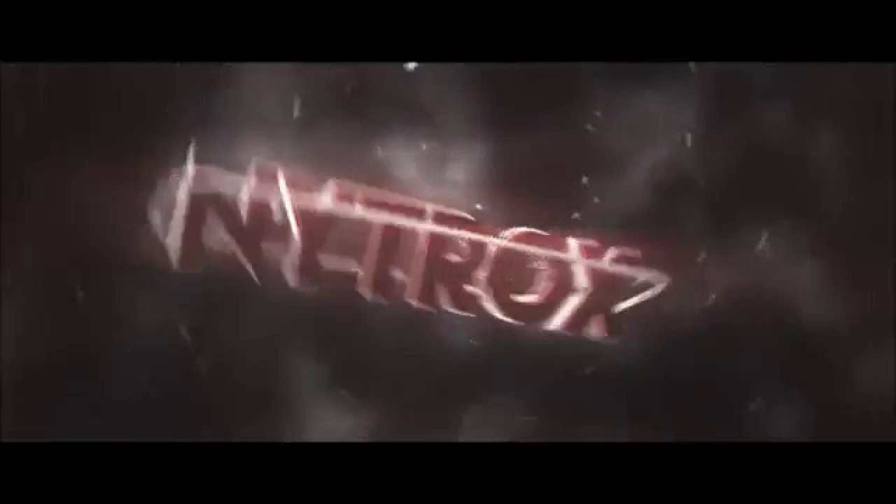 Nytrox Intro - YouTube