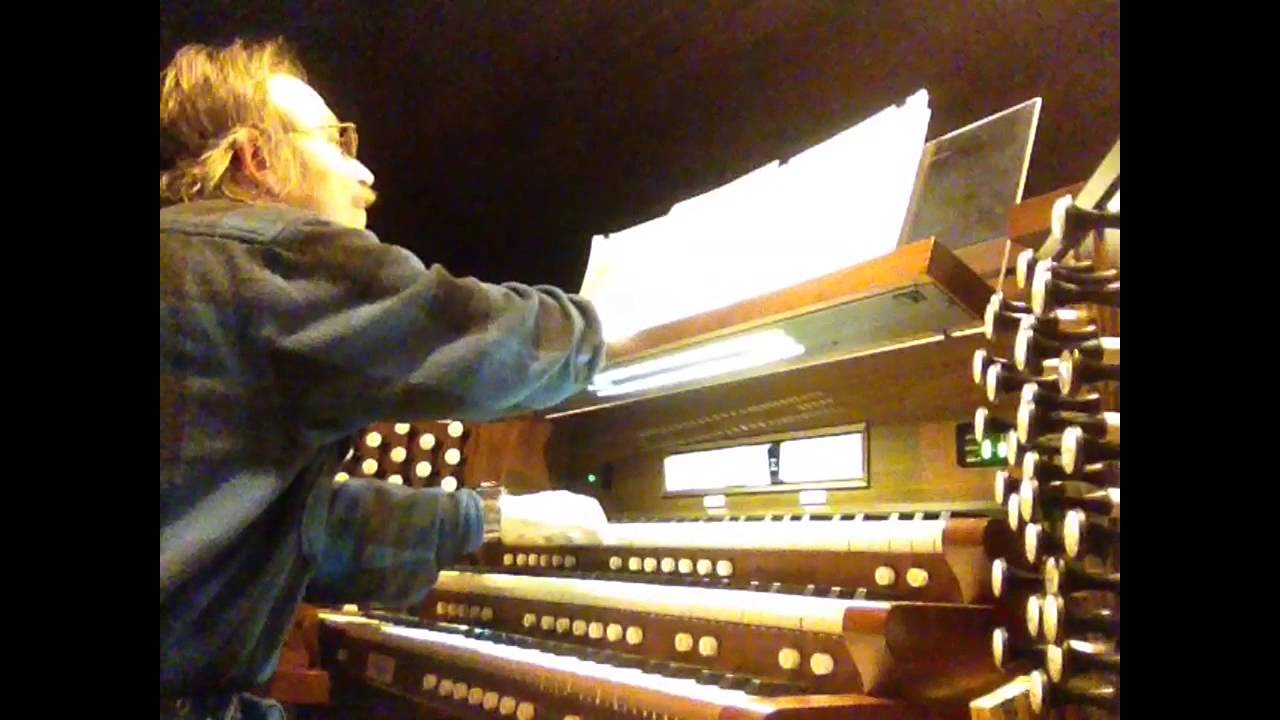 Cortege -- Flor Peeters - YouTube