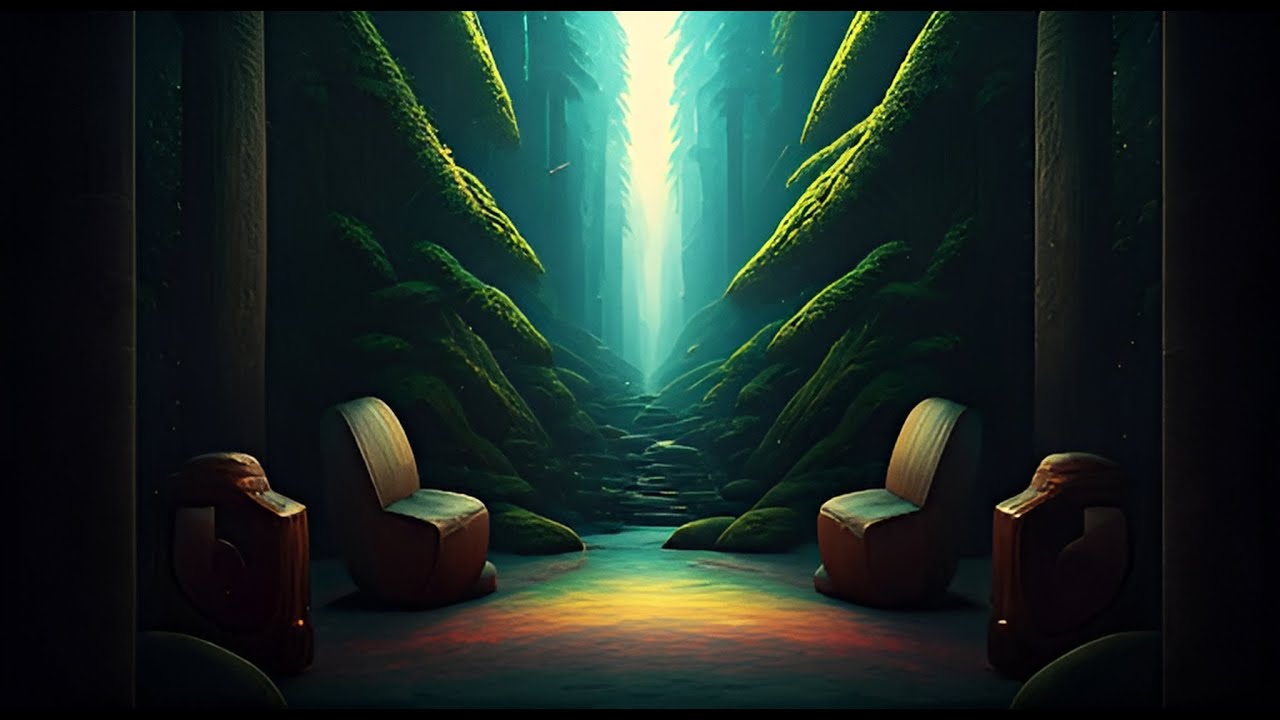 Unwind with Nature: Soundscapes for Deep Focus - YouTube