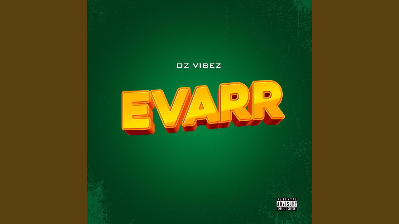 Evarr - YouTube