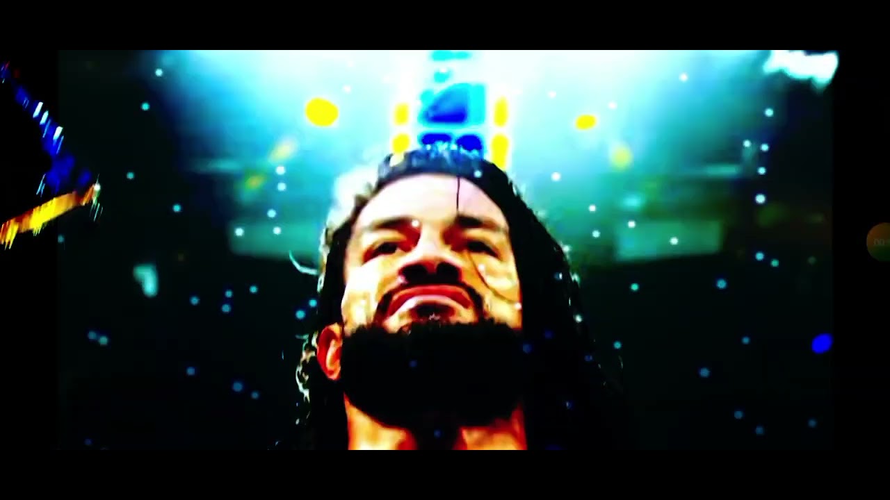 Reigns see you bye Bray Wyatt and Roman reigns - YouTube