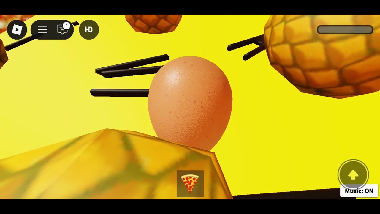 introducing pizza obby! - YouTube